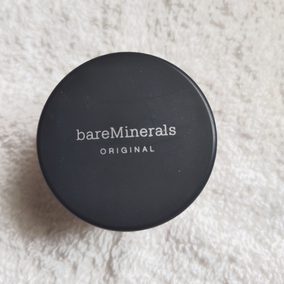bareMinerals | Makeup | Bareminerals Original Foundation Loose Powder ...